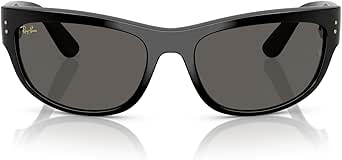 Amazon.com: Ray-Ban RB2289 Mega Balorama Collection by A$AP Rocky ...