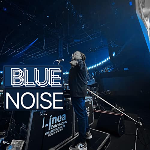Play Blue Noise by impulse el intelectual on Amazon Music