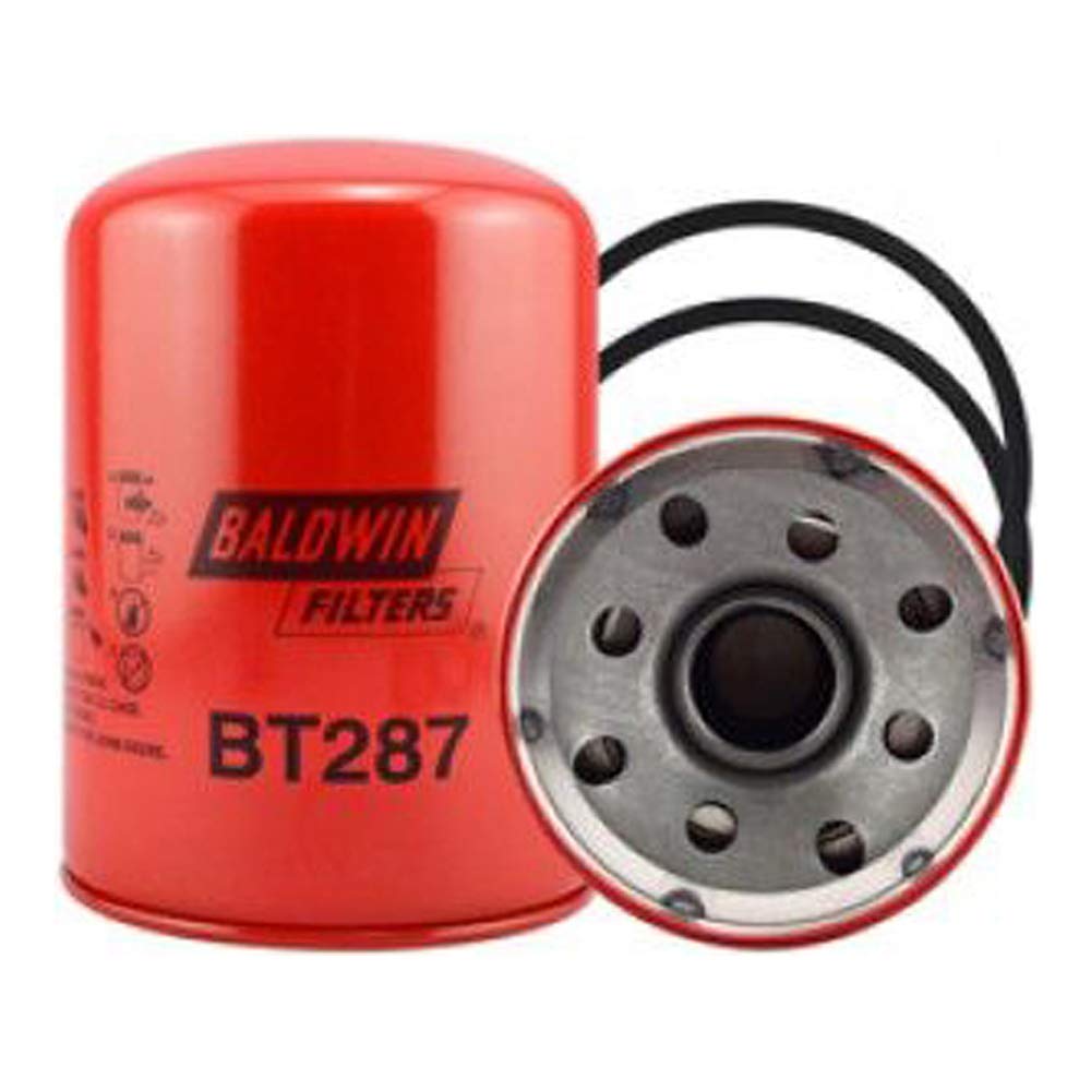 Amazon.com: Baldwin BT287 - Lubricante de flujo completo : Automotriz