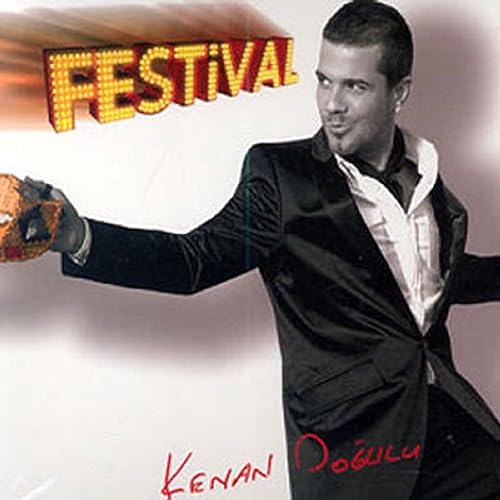 Écouter Festival de Kenan Doğulu sur Amazon Music