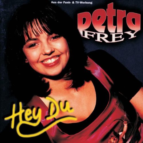 PETRA FREY, VARIOUS, PETRA FREY - Hey du - Amazon.com Music