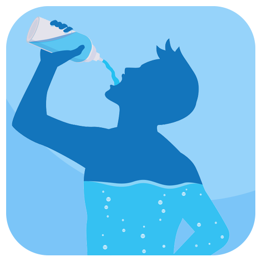 Title : Water Drink Reminder - Hydration and Water Tracker App - App on ...
