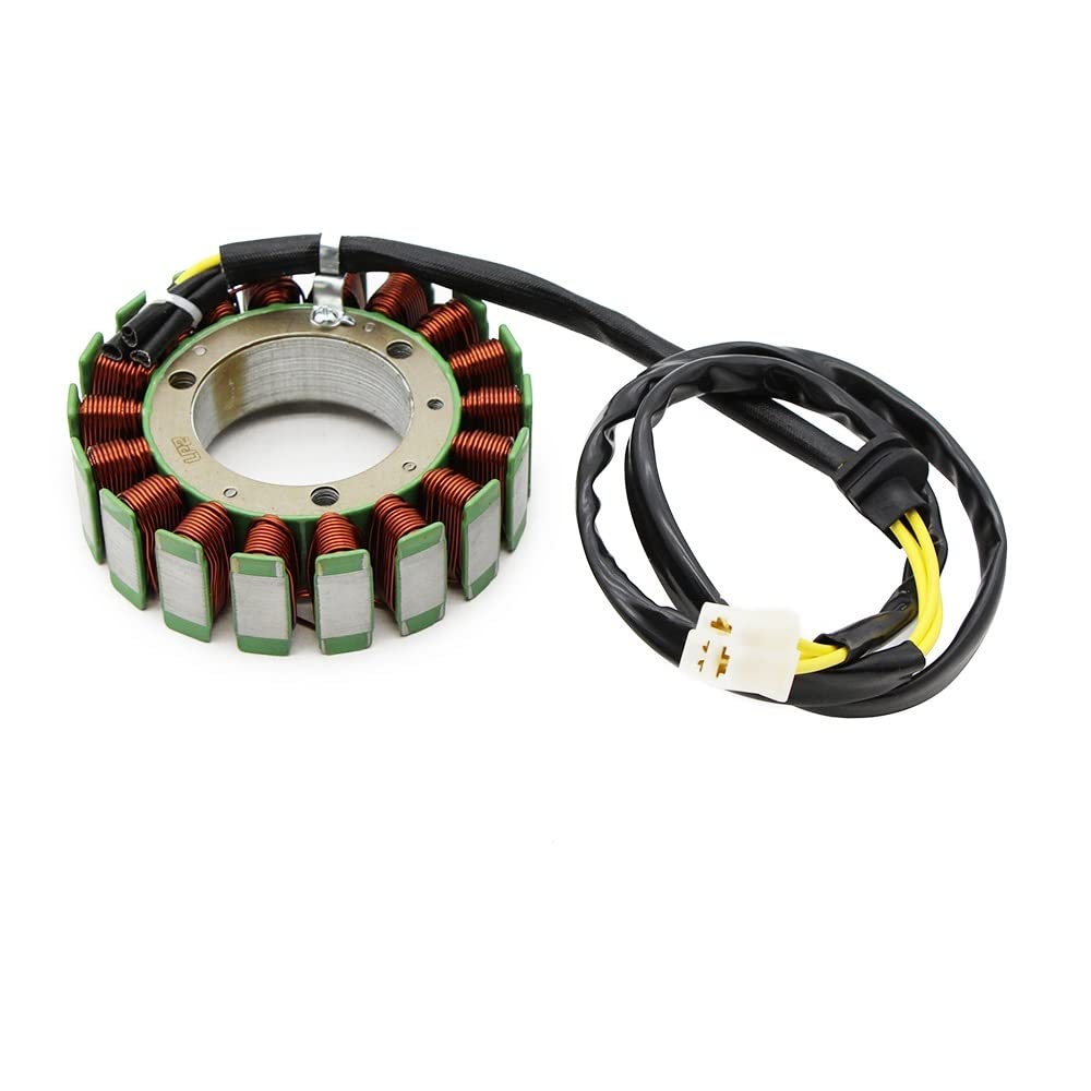 Buy Coil Magneto Generator Motorcycle Generator Magneto Stator Coil For ...