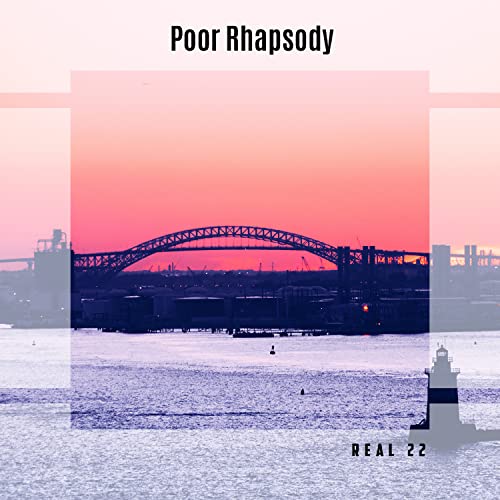 Amazon.com: Poor Rhapsody Real 22 : VARIOUS ARTISTS: Digital Music