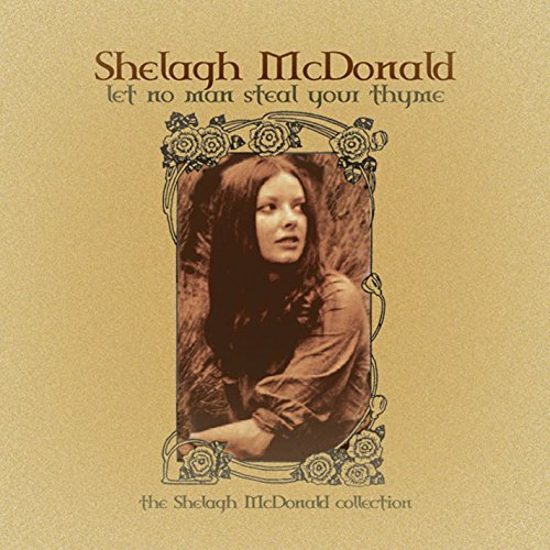 Shelagh McDonald on Amazon Music