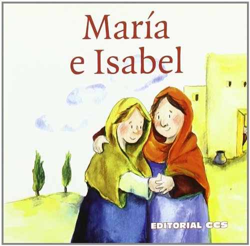 María e Isabel: Una historia del Nuevo Testamento: Brandt, Susanne ...
