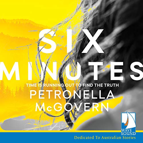 Amazon.com: Six Minutes (Audible Audio Edition): Petronella McGovern ...