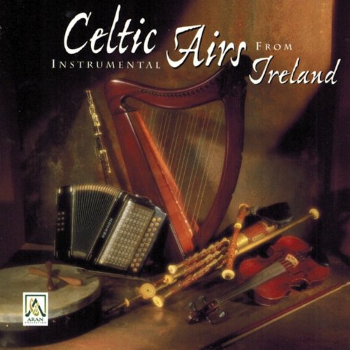Écouter Instrumental Airs from Ireland par Alan Whelan sur Amazon Music ...