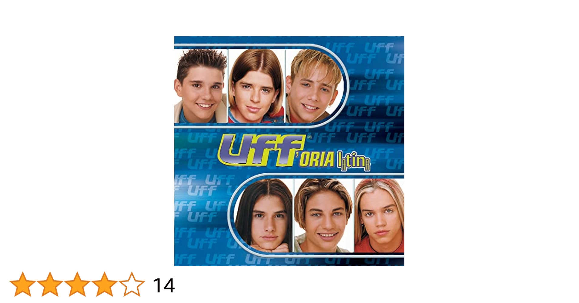 Uff Disco Uforia Latina Names ÉXITO TOTAL 🔥 #LatinMafia Conquista