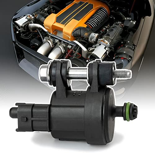 Amazon.com: 12610560 Vapor Canister Purge Valve Solenoid - EVAP ...