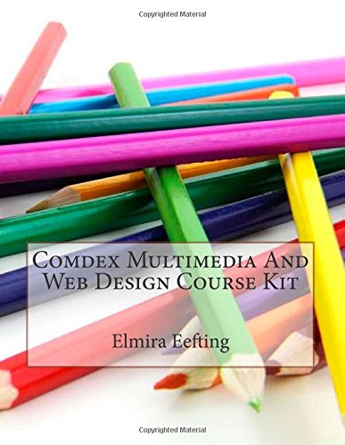 Buy Comdex Multimedia and Web Design Course Kit Book Online at Low ...