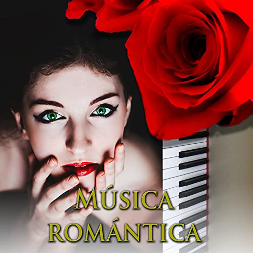 Amazon Music UnlimitedでAcademia de Música de RomanceのMúsica Romántica ...