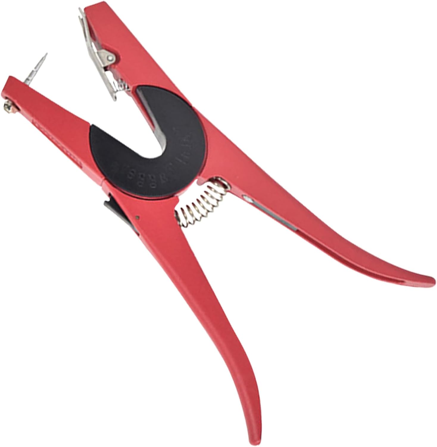 Amazon.com: Livestock Ear Tag Applicator for Livestock Identification ...