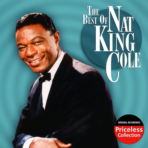 Amazon.com: Best Of Nat King Cole: CDs & Vinyl