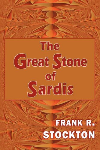 Publication: The Great Stone of Sardis