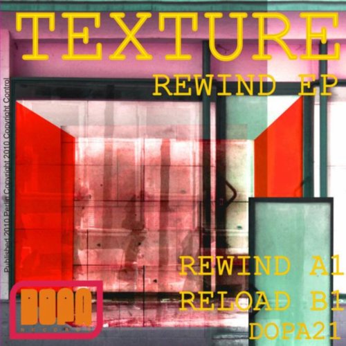 Rewind EP by Texture on Amazon Music - Amazon.com