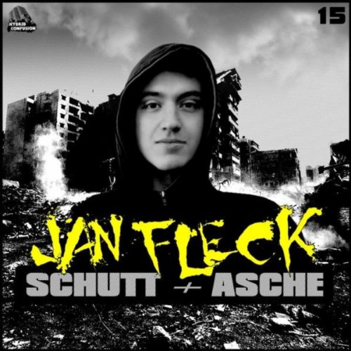Play Schutt & Asche by Jan Fleck on Amazon Music