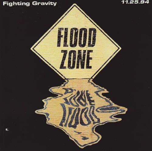 Amazon.com: Live At The Flood Zone : Fighting Gravity: Digital Music