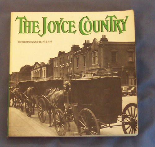 The Joyce Country: William York Tindall: 9780805203479: Amazon.com: Books