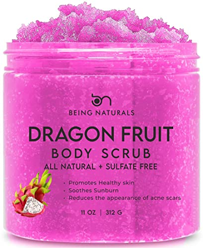 The 10 Best Fruit Body Scrubs of 2026 [Verified] - Cherry Picks