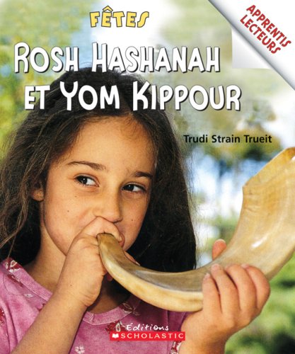 Amazon.co.jp: Rosh Hashanah et Yom Kippour : Japanese Books