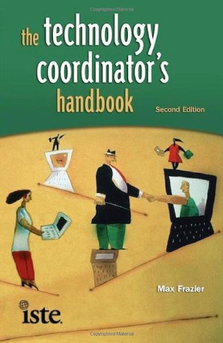 Amazon.com: The Technology Coordinator's Handbook: 9781564843197 ...