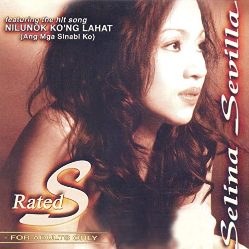 Play Rated S by Selina Sevilla on Amazon Music