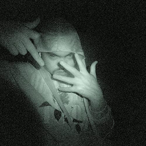 I Might Never Make It by Jordan $age on Amazon Prime Music