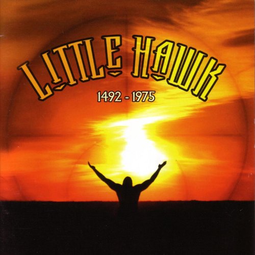 Play 1492-1975 by Little Hawk on Amazon Music