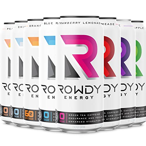 The 30 Best L-Theanine Energy Drinks of 2023 [Verified] - Cherry Picks