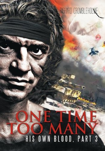 『One Time Too Many』｜感想・レビュー - 読書メーター