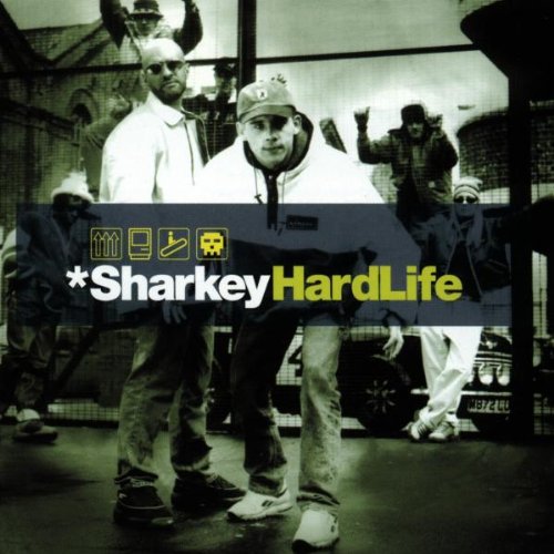 Sharkey - Hard Life - Amazon.com Music