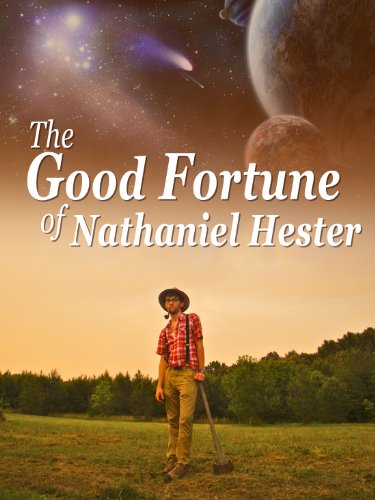Amazon.com: The Good Fortune of Nathaniel Hester eBook : Horton, Daniel ...