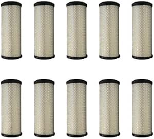 Amazon.com : The ROP Shop | (10-Pack Outer AIR Filter for Kohler 25 083 ...