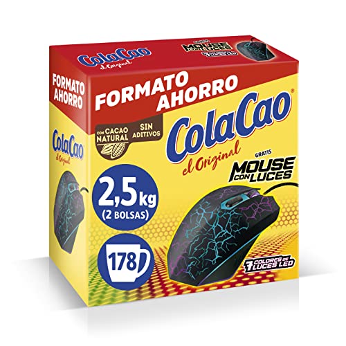 Nesquik Hacendado ️ 2025