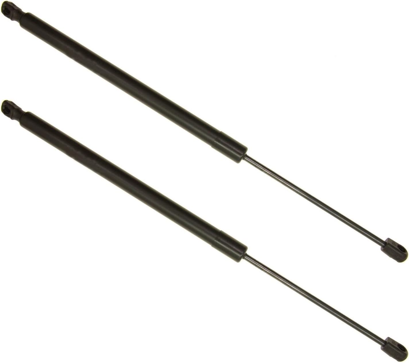 Amazon.com: Lift Supports Depot Qty (2) Compatible With Ford Escape ...