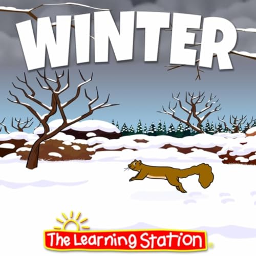 Amazon Music - The Learning StationのWinter - Amazon.co.jp