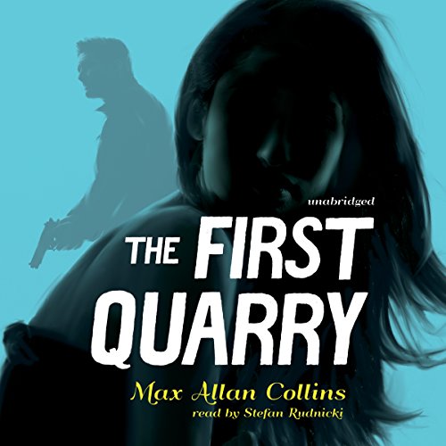 Amazon.com: Quarry’s Climax: The Quarry Series, Book 13 (Audible Audio ...