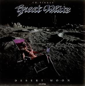 Amazon.co.jp: Desert Moon: Music