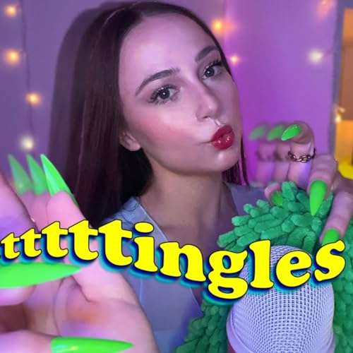 Play Echoed ASMR FOR 100% SLEEP by MaeveASMR on Amazon Music Unlimited