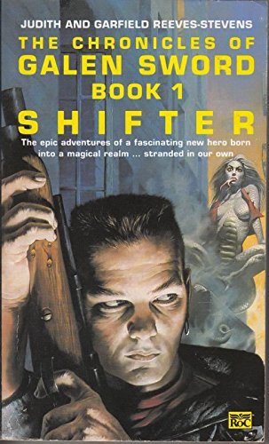 The Chronicles of Galen Sword (Roc) (v. 1): Judith Reeves-Stevens ...