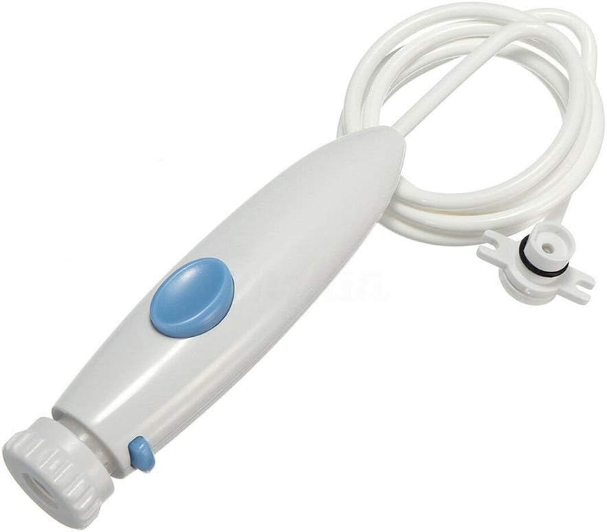 Water Flosser Handle Kit Dental Replacement Tube Hose Oral Hygiene ...