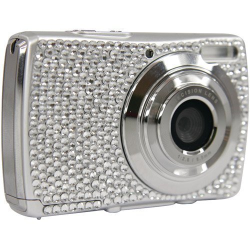 Amazon.com : Cobra Digital DCAV527 Diamond 12MP Digital Camera : Baby ...
