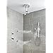 Delta Faucet 50570 Wall Elbow Square, Chrome : Amazon.ca: Electronics
