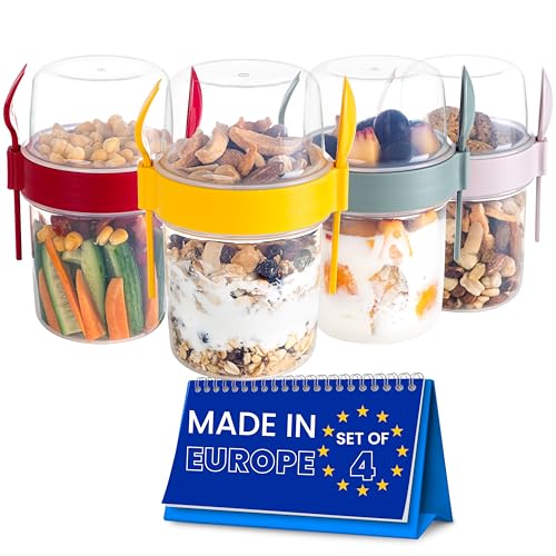 Musli To Go Becher Kinder
