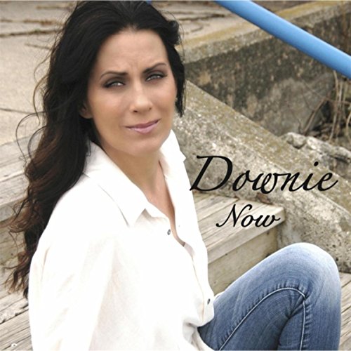 Amazon.com: Now : Downie: Digital Music