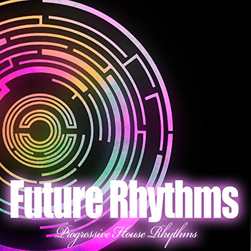 Amazon MusicでVARIOUS ARTISTSのFuture Rhythmsを再生する