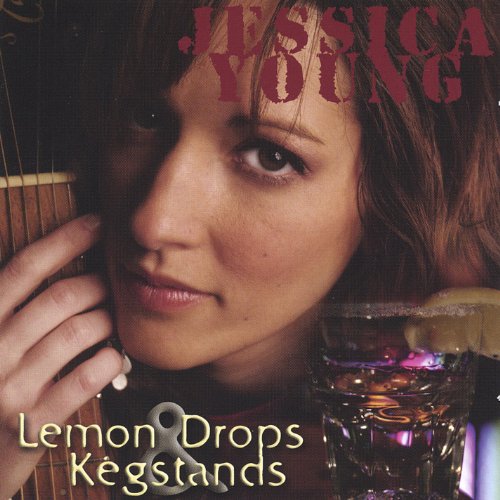 Amazon MusicでJessica YoungのLemondrops & Kegstandsを再生する