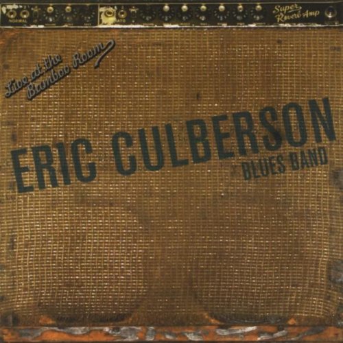 Amazon.com: Live at the Bamboo Room : Eric Culberson: Digital Music
