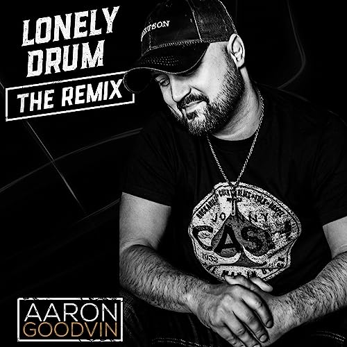 Play Lonely Drum 2.0 (Remix) by Aaron Goodvin on Amazon Music